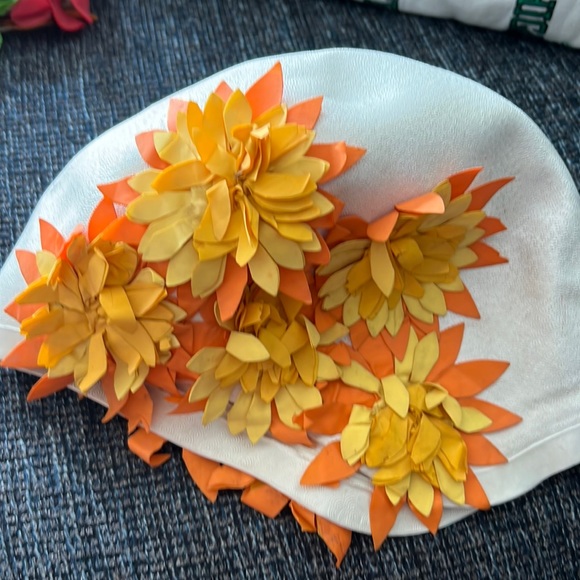 Jantzen | Swim | Absolutely Gorgeous Vintage 95s Swim Cap Diving Belle ...